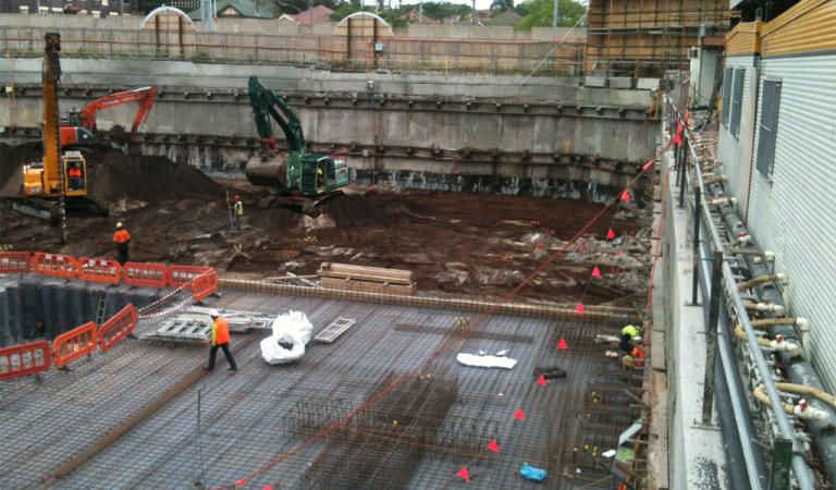 Capabilities – Cf Group