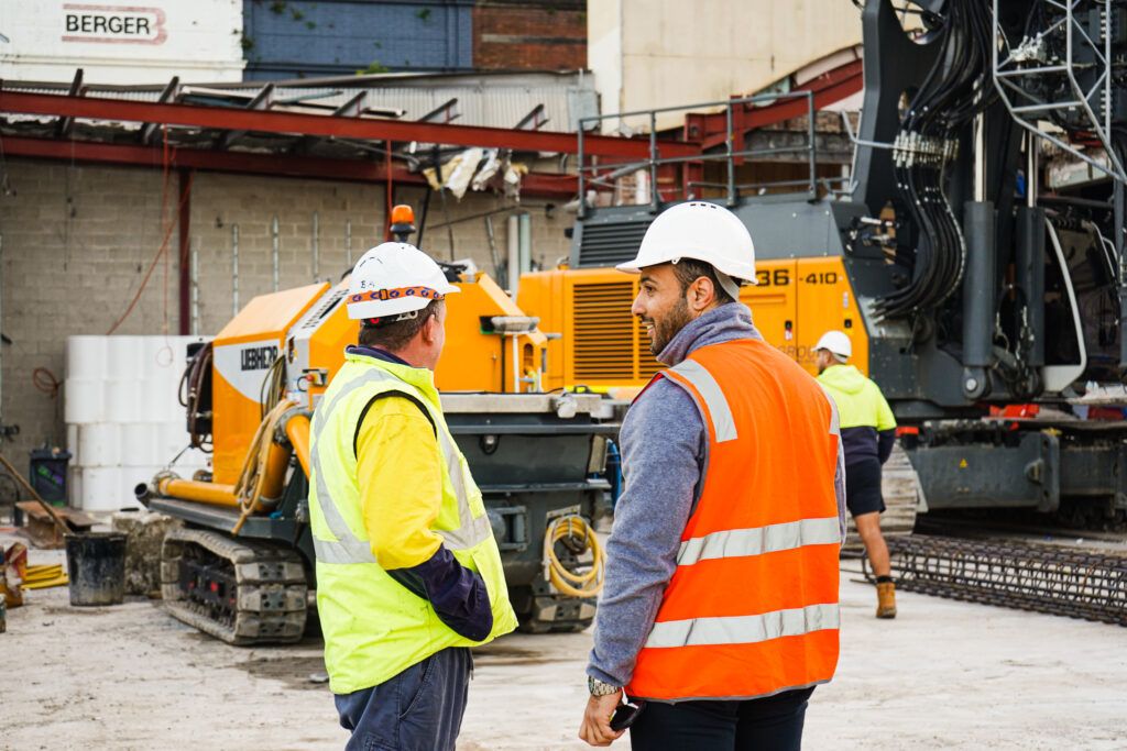 Our Team – Cf Group