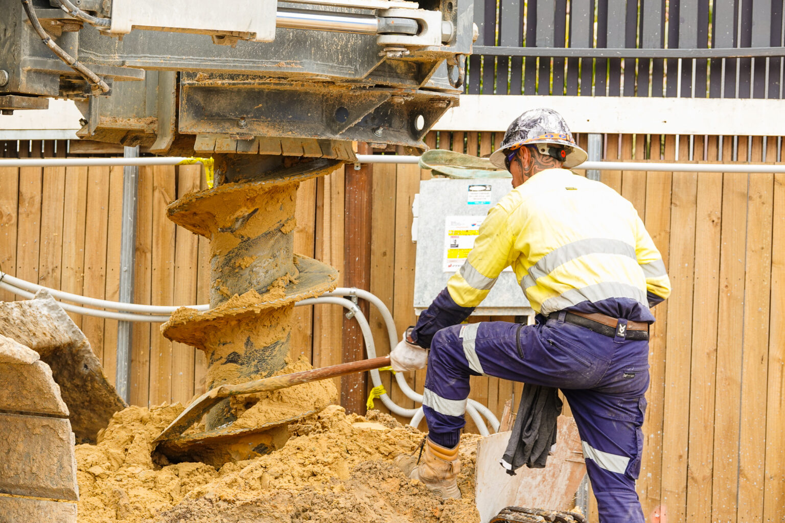 Our Team – Cf Group